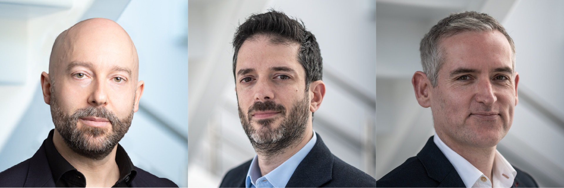 Rayner Adds New Management Team | Rayner Global