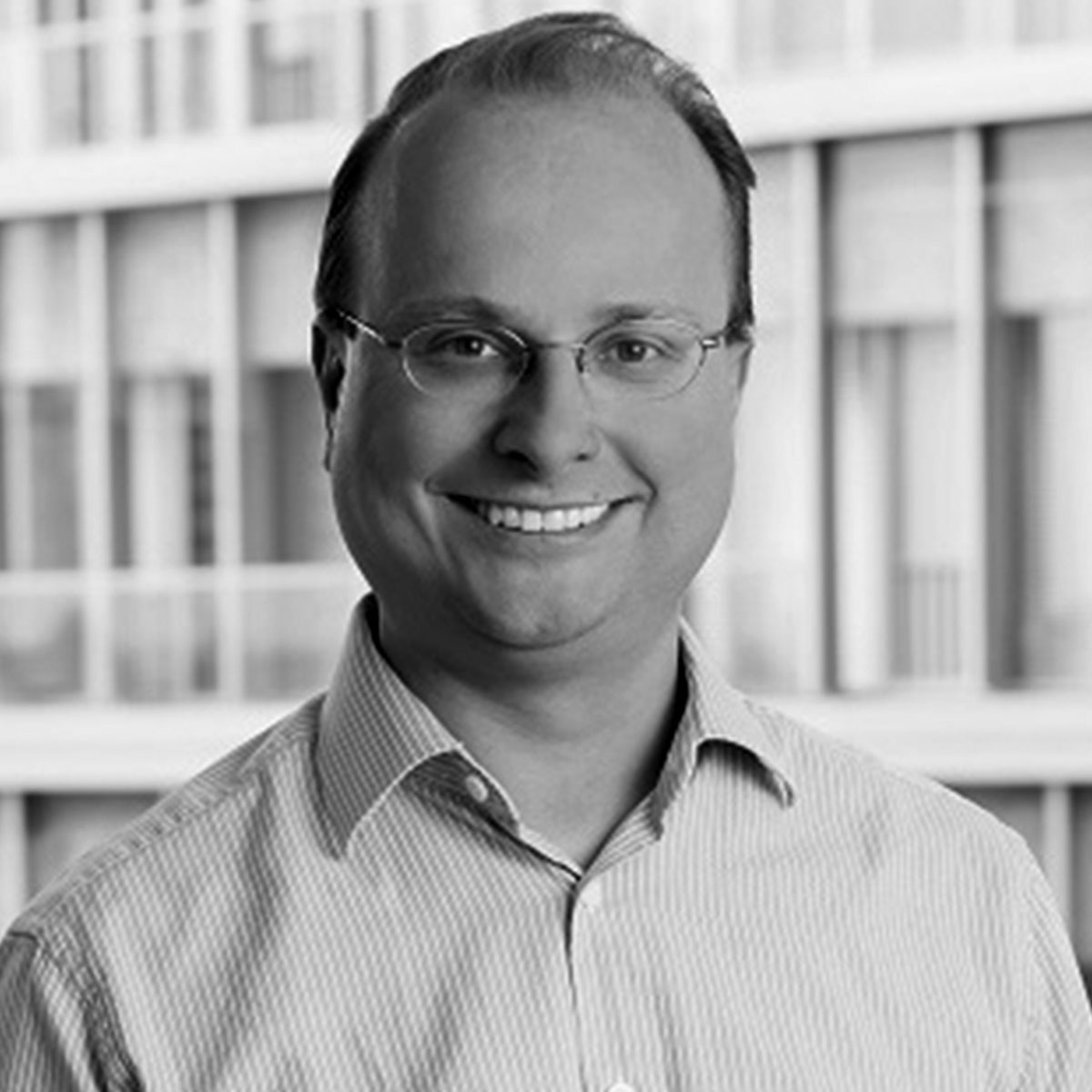 Kevin Keck - Rayner : Canada