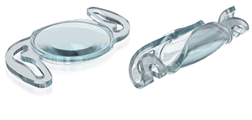 RayOne Hydrophobic Monofocal IOL | Rayner Global