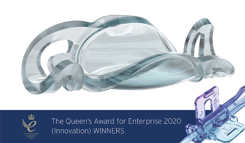 RayOne Toric fully preloaded IOL system | Rayner