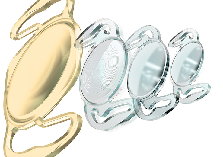 OVD Family for Eye Surgery | Rayner Global