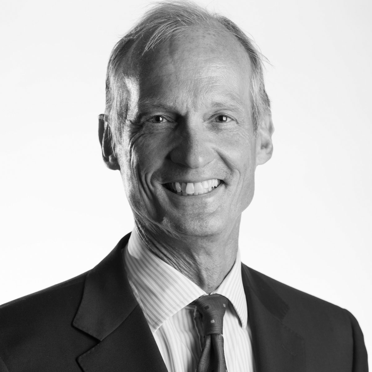 Niels de Coninck-Smith - Rayner : Global