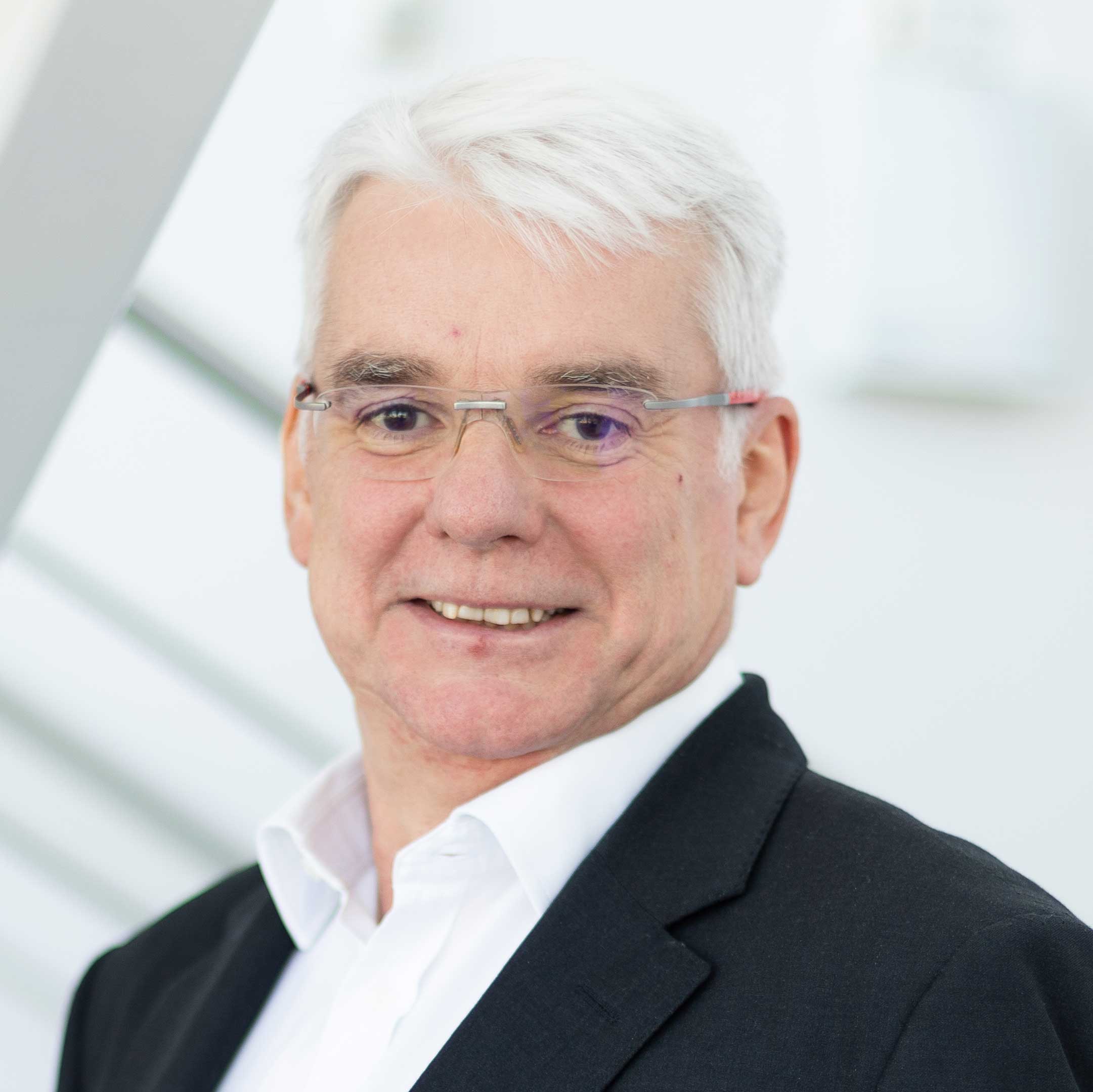 Geoff Allan - Rayner : Global