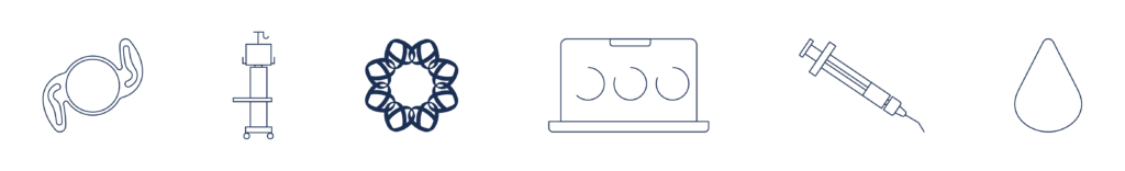 Company Profile - Rayner : Global
