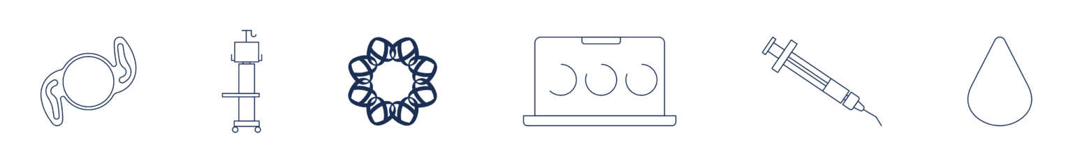 Company Profile - Rayner : Global