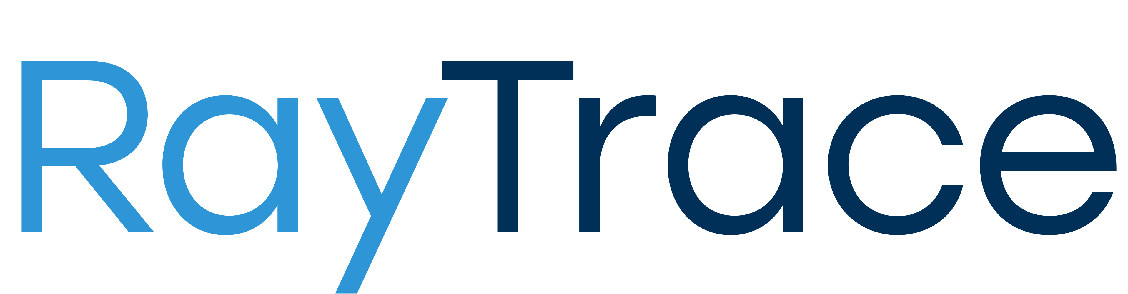 Rayner introduces new and improved RayTrace for quicker and clearer calculations - Rayner : Global