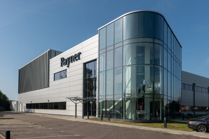 Company Profile - Rayner : Global