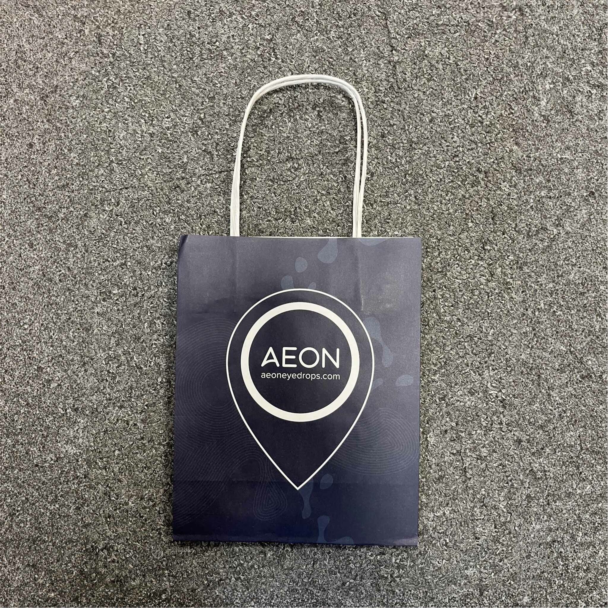 AEON bag - Rayner : Hub