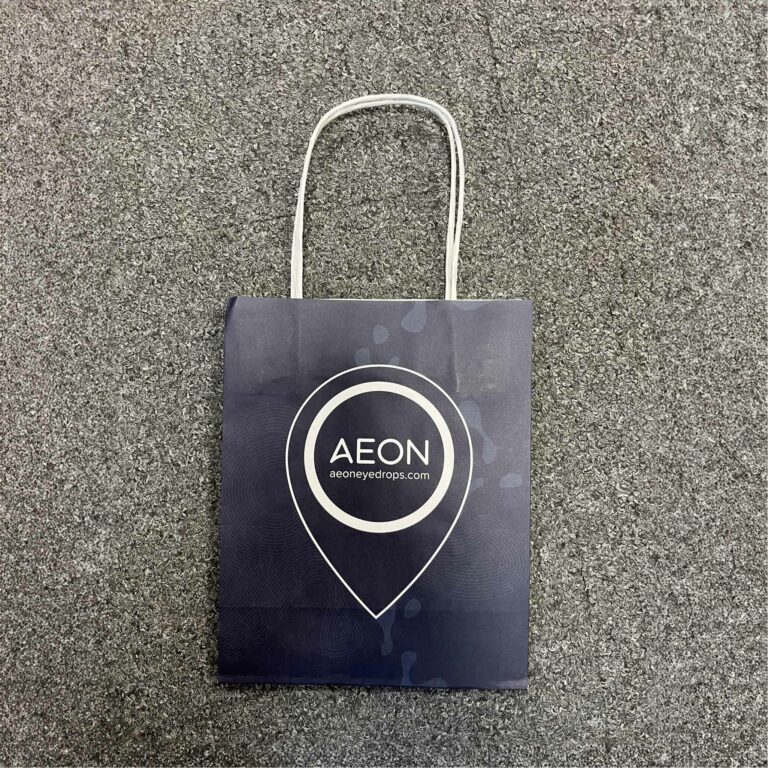 AEON bag - Rayner : Hub