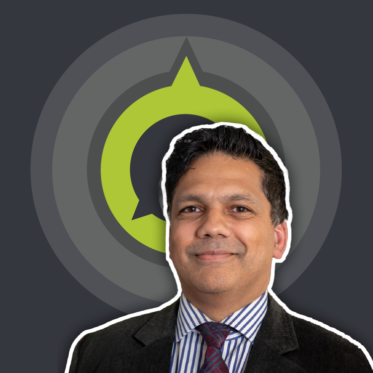 Rayner | Peer2Peer | Professor Sai Kolli's experience with the RayOne Platform