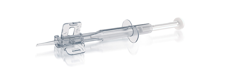 RayOne Spheric fully preloaded IOL system | Rayner