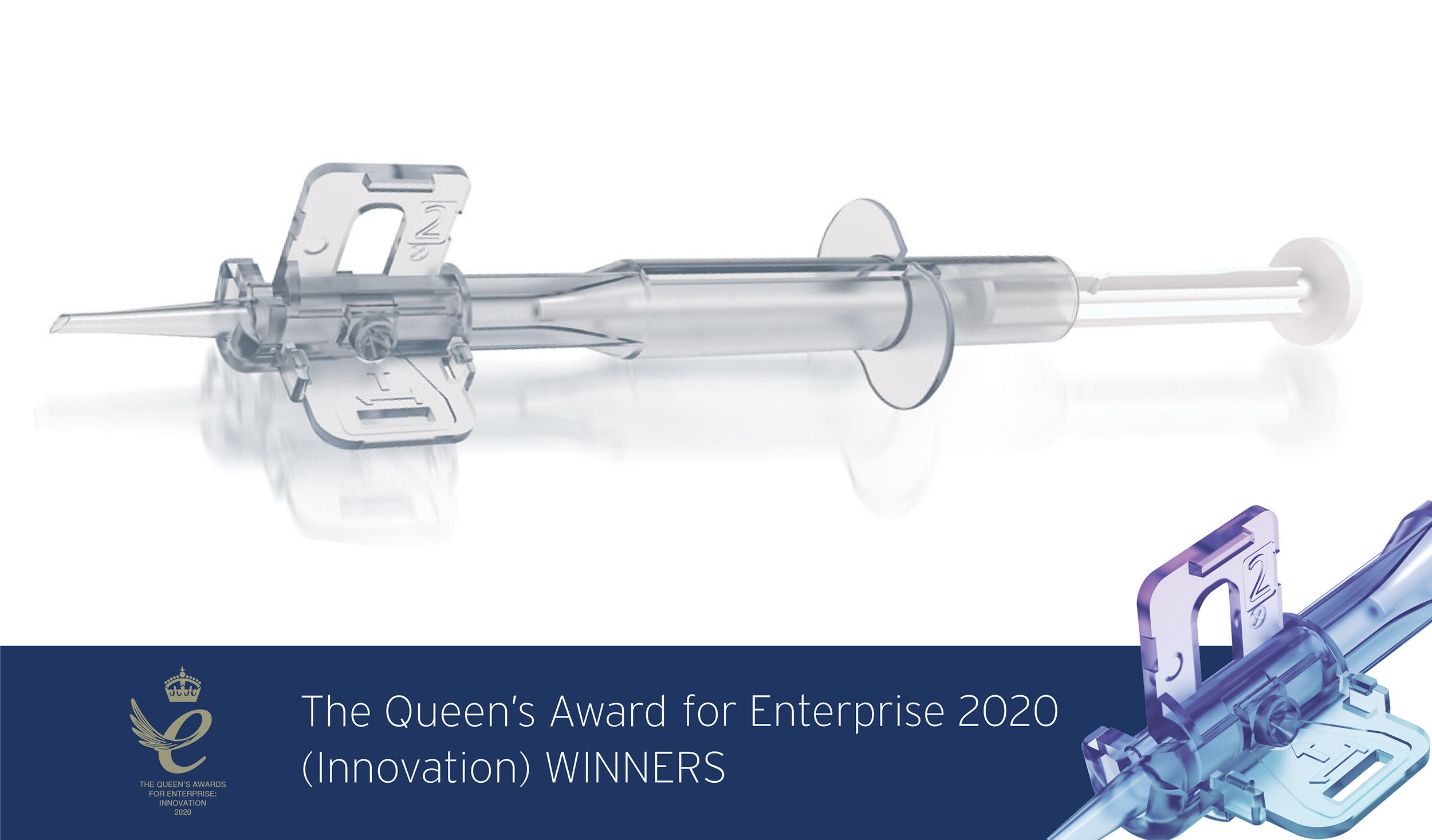 RayOne fully preloaded IOL systems | Rayner