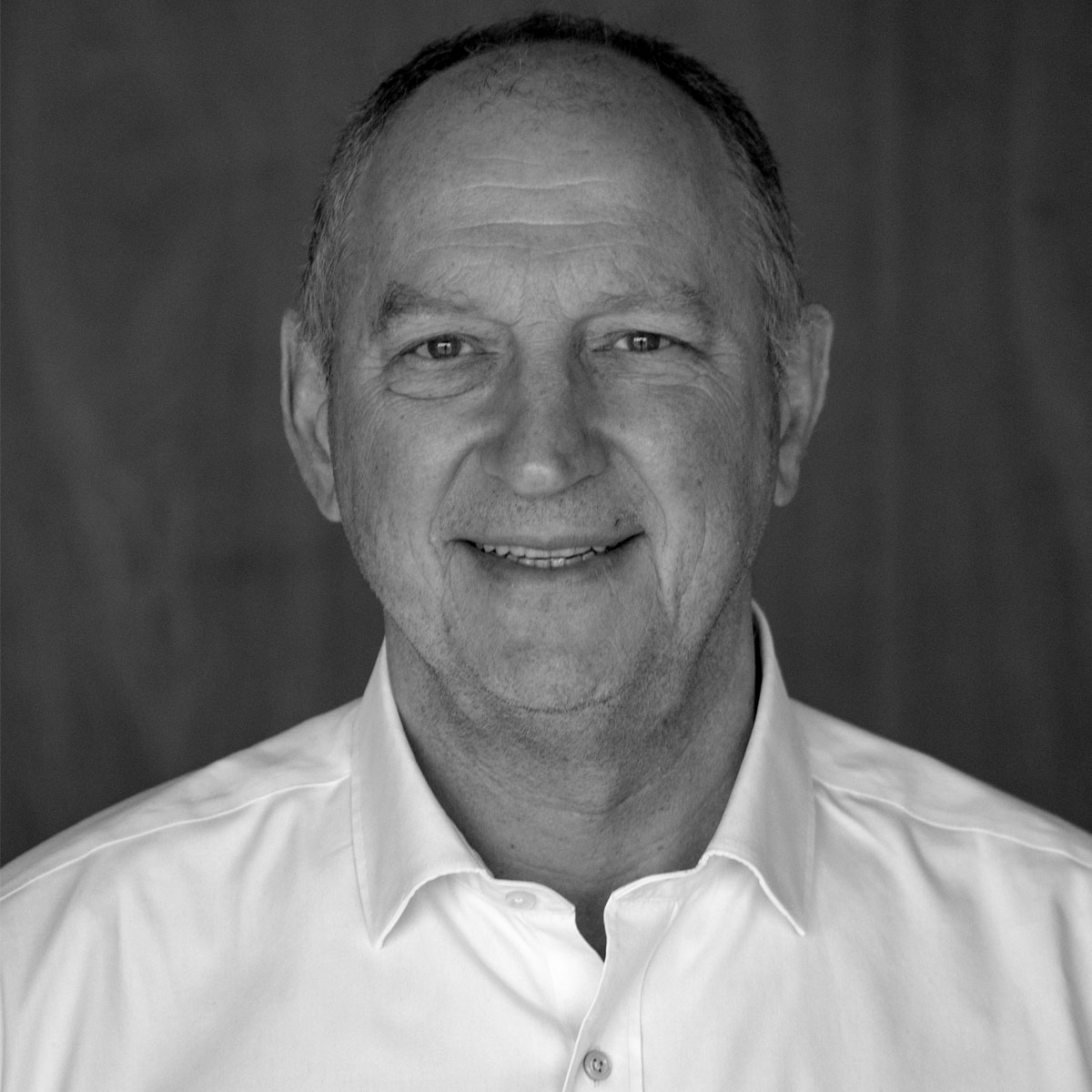 Professor Brian Little - Rayner : USA