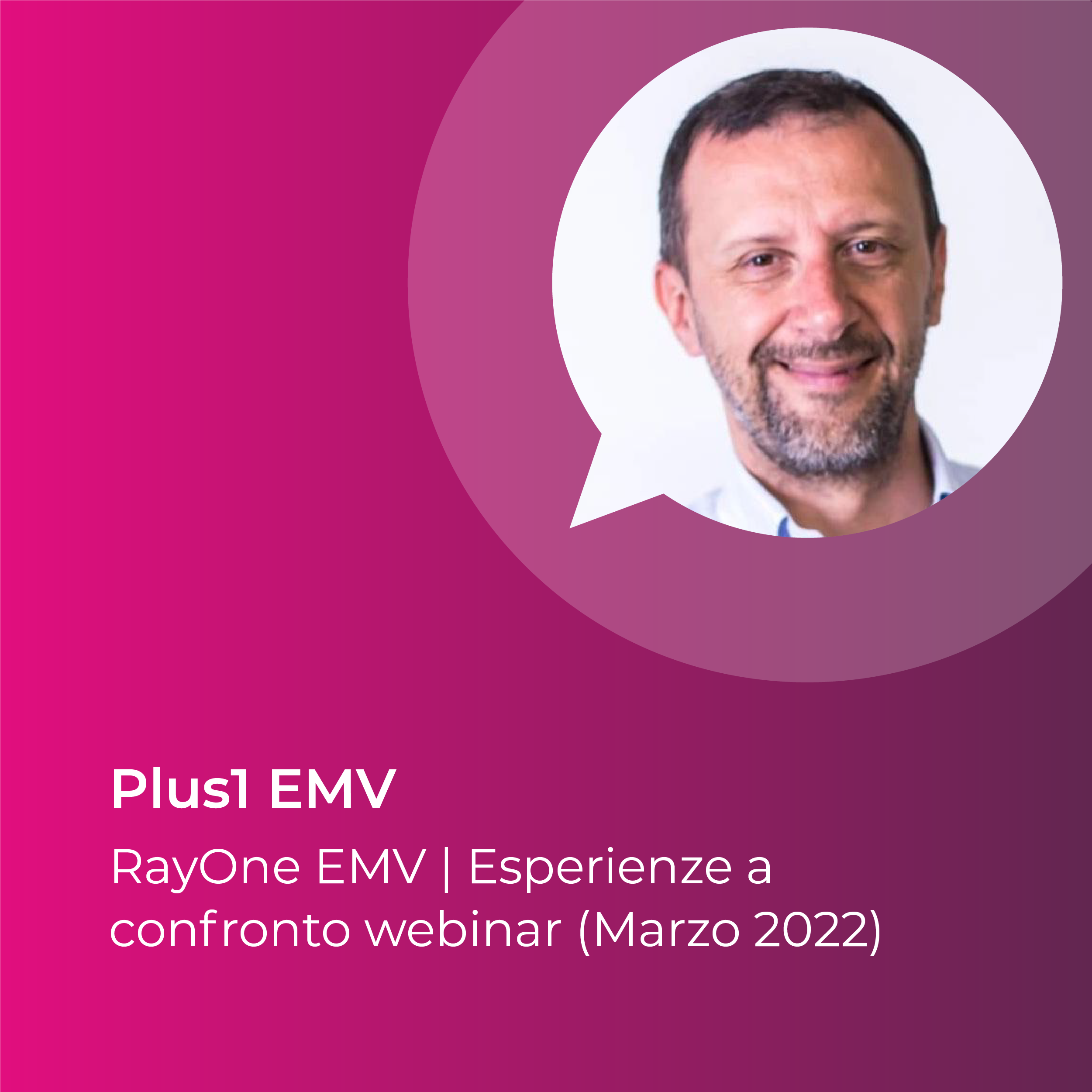 RayOne EMV | Esperienze a confronto webinar (Marzo 2022) - Rayner : USA