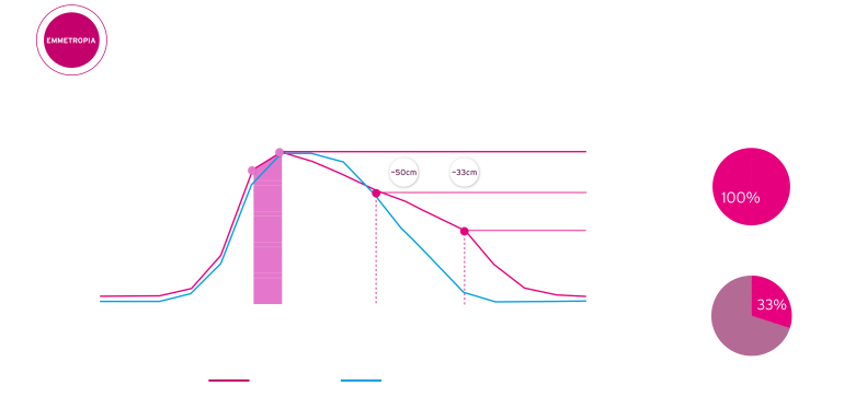 RayOne EMV - Rayner : USA