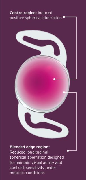 RayOne EMV - Rayner : USA