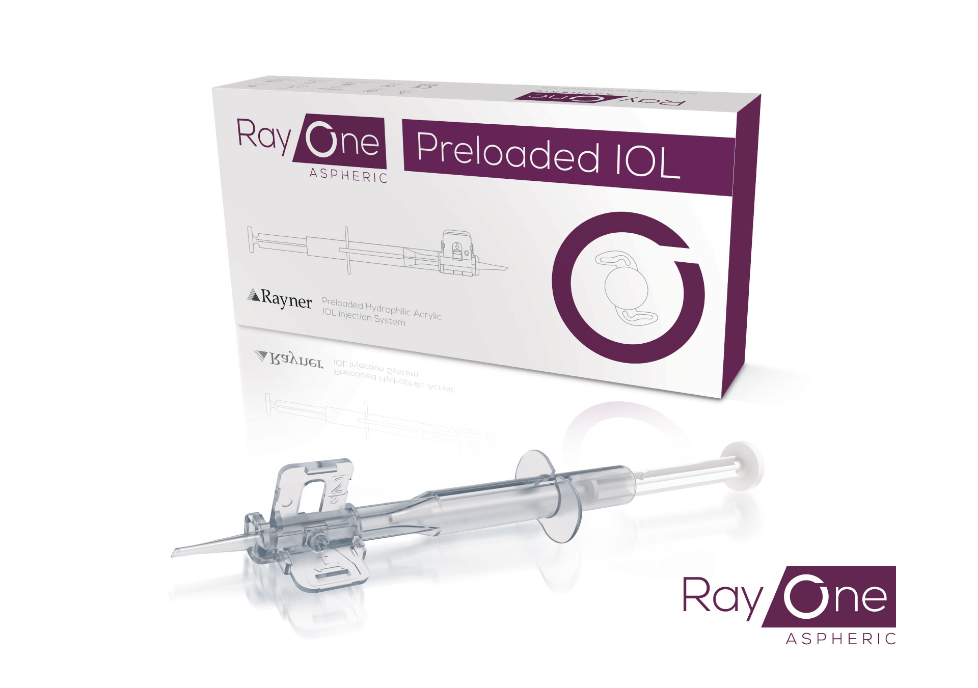 Rayner USA | Global Ophthalmic Solutions