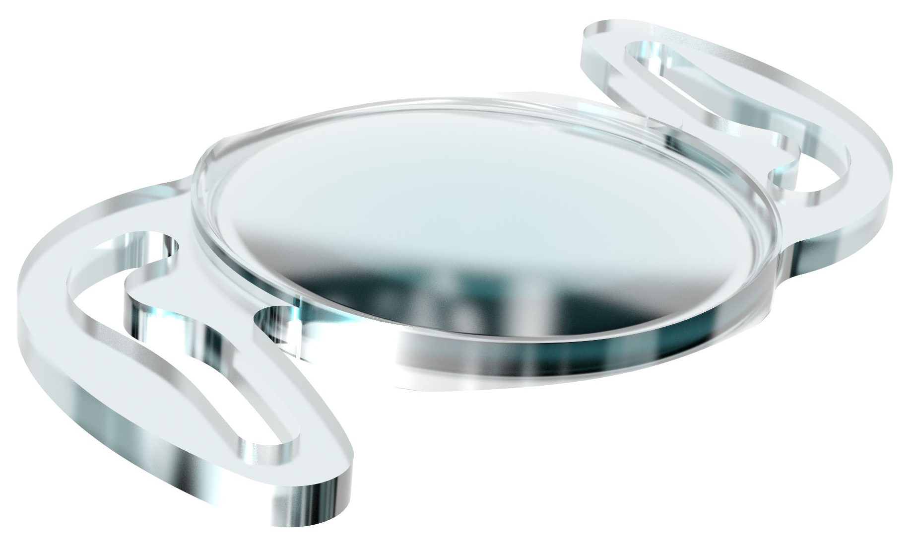 Rayner Receives Third FDA Approval in RayOne IOL Portfolio - Rayner ...