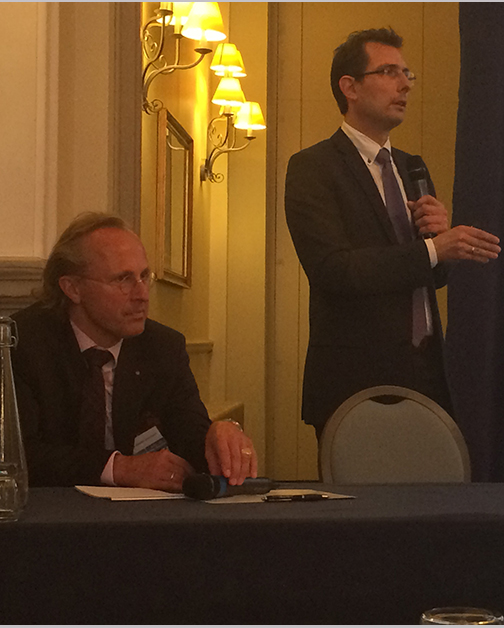 Commitment to education continues with The XVI Rayner Forum - Rayner ...